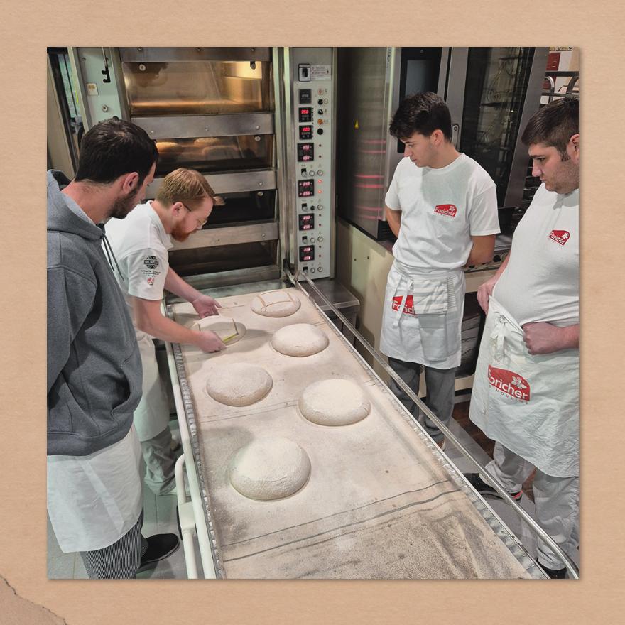 За нас – Pan Pan Bakery & Bistro Skopje